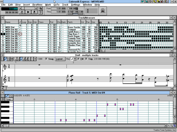 Windows 3.1: Best Software Selections - United & Co