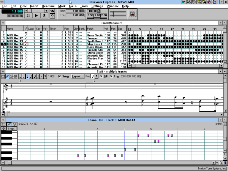 Windows 3.1: Best Software Selections - United & Co
