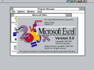 Windows 3.1: Best Software Selections - United & Co