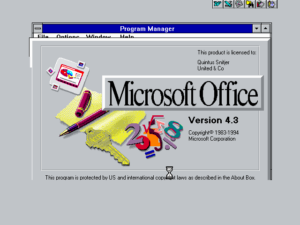 Windows 3.1: Best Software Selections - United & Co