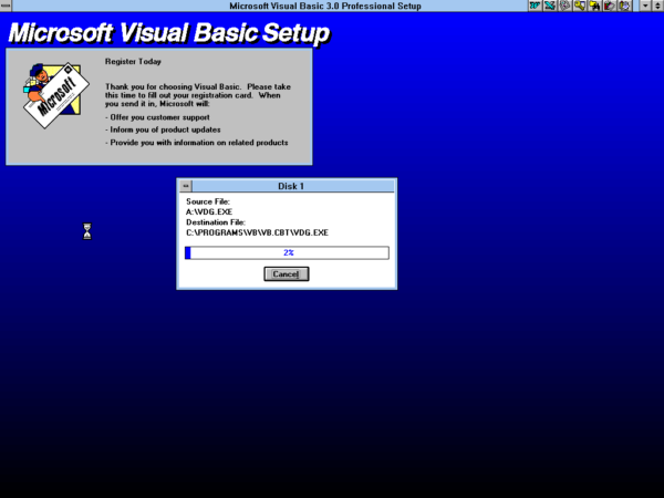 Windows 3.1: Best Software Selections - United & Co