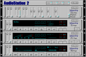 Windows 3.1: Best Software Selections - United & Co