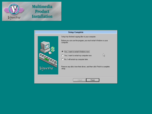 Windows 3.1: Best Software Selections - United & Co
