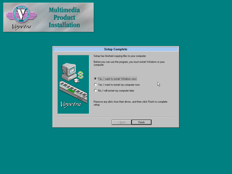 Windows 3.1: Best Software Selections - United & Co